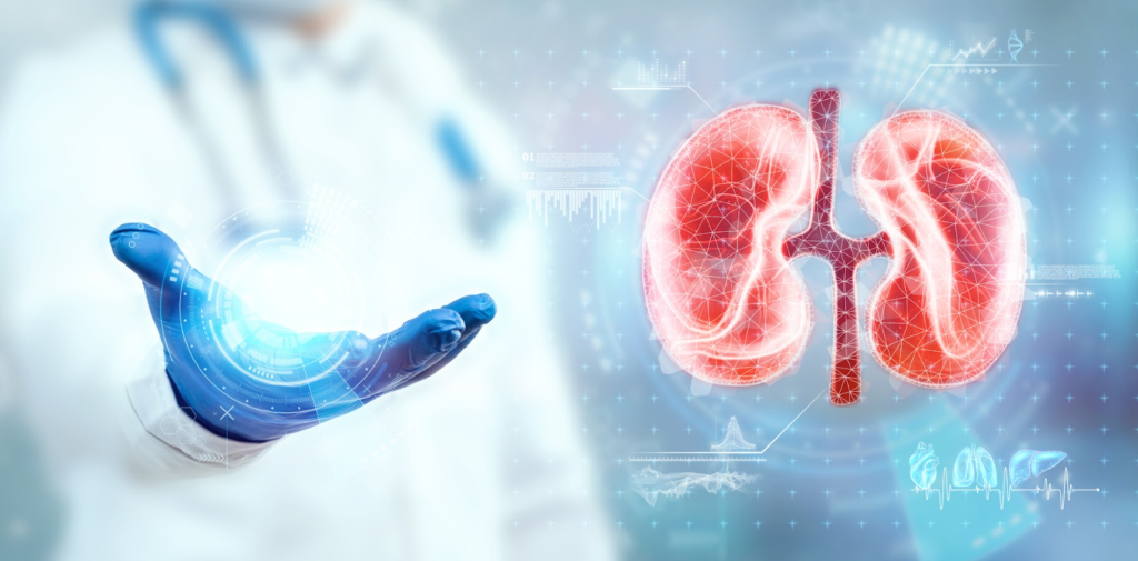 Nephrologist – Samagra Hospitals