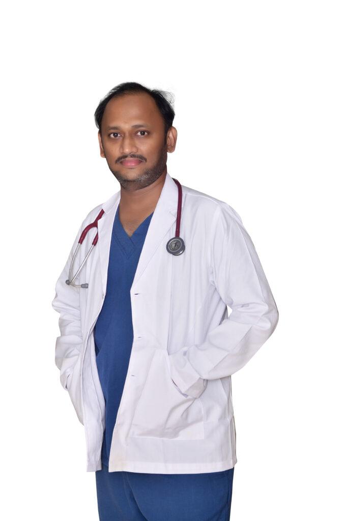 Our Doctors – Samagra