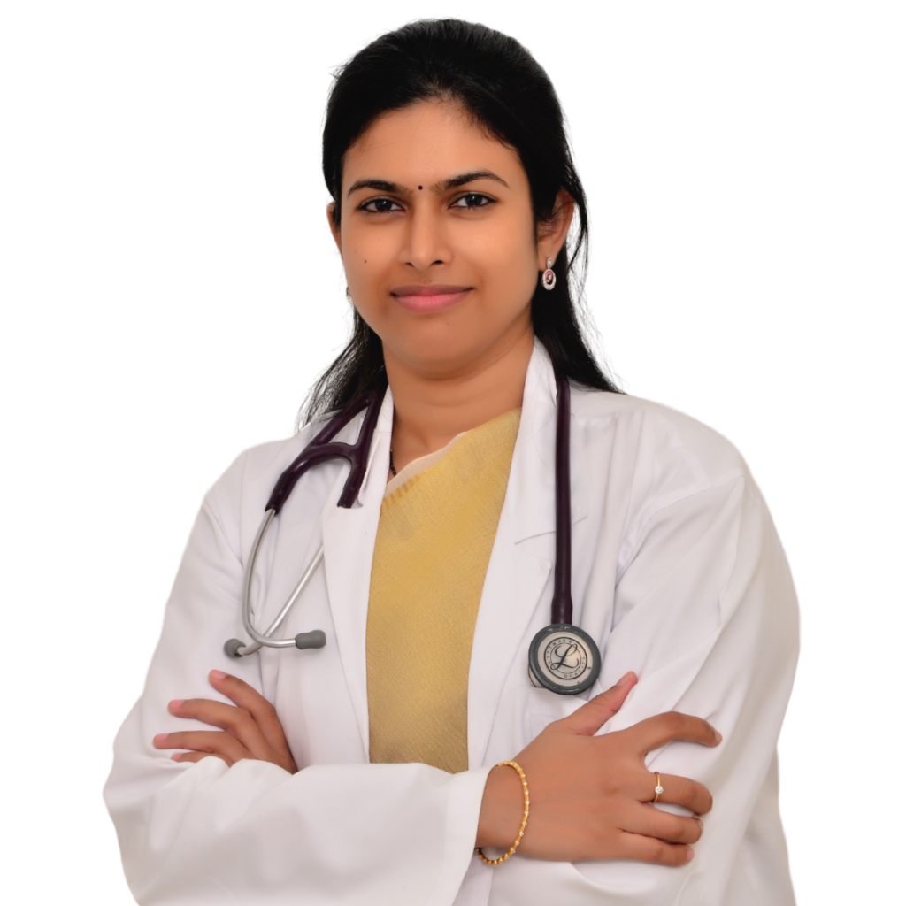 Neurologist – Samagra Hospitals